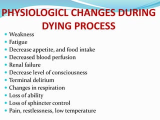 CARE OF DYING AND DEATH.pptx