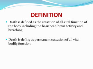 CARE OF DYING AND DEATH.pptx