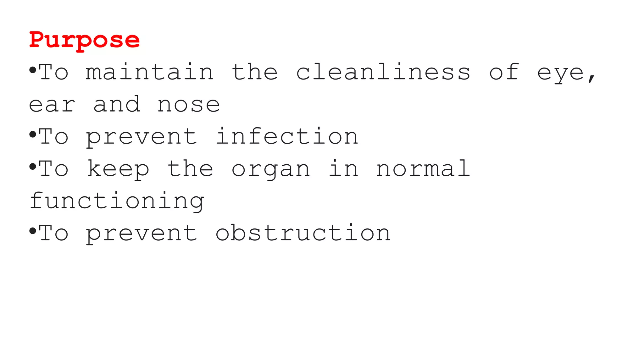 care of eyes ,ears ,nose..pptx