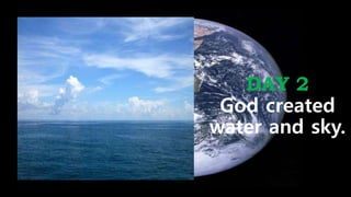 Care for God’s Creation | PPTX