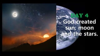 Care for God’s Creation | PPTX