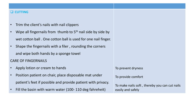 CARE OF HAND AND FEET.pptx