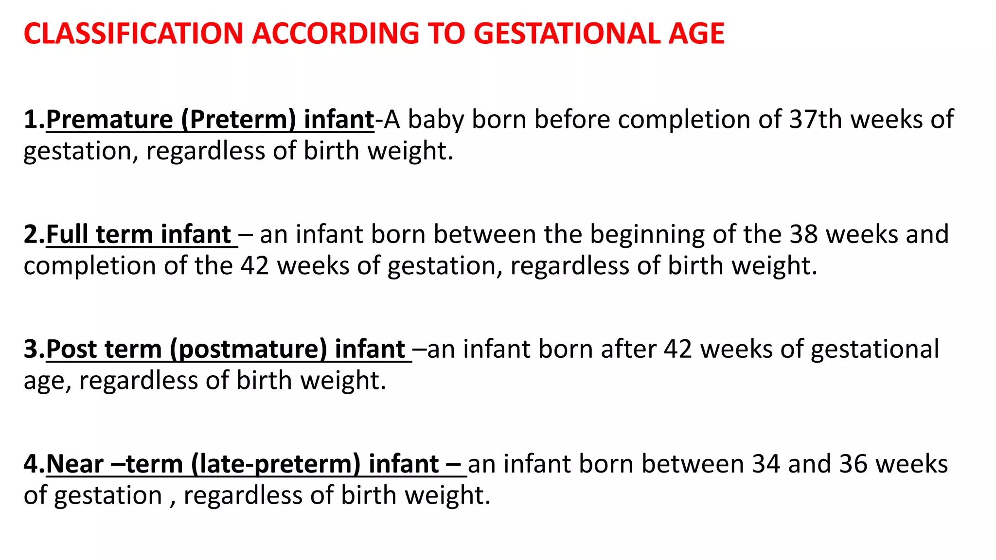 Care of high risk new born | PPTX