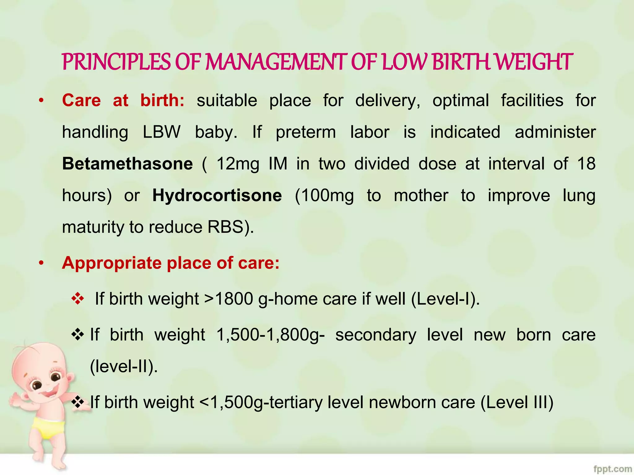 CARE OF HIGH RISK NEWBORN.pptx