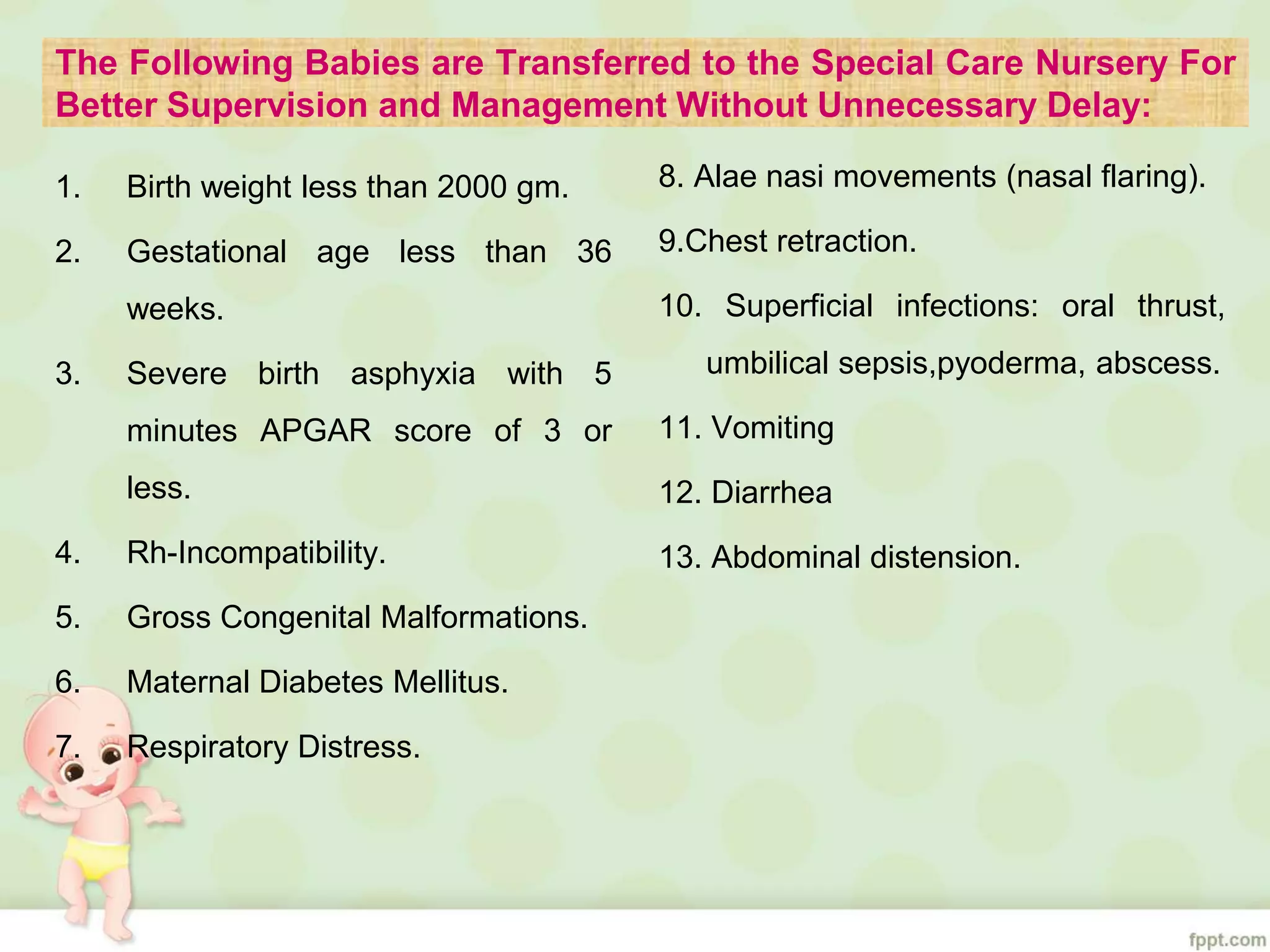 CARE OF HIGH RISK NEWBORN.pptx