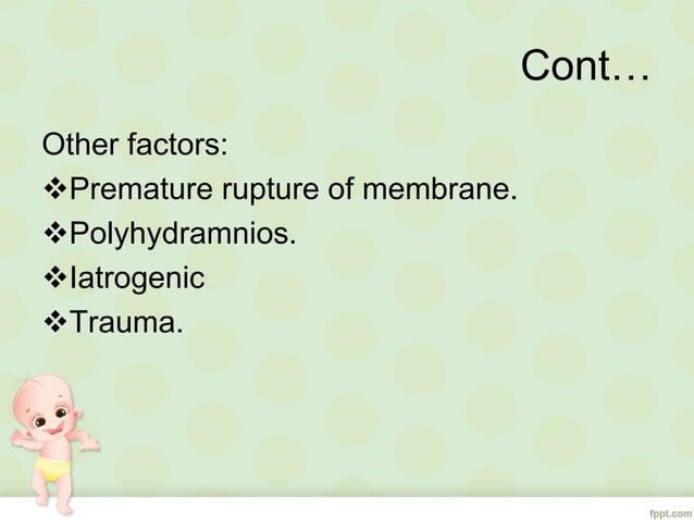 CARE OF HIGH RISK NEWBORN.pptx | Pregnancy | Reproductive Health
