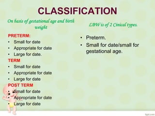 CARE OF HIGH RISK NEWBORN.pptx