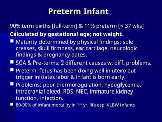 Care of HIGH RISK NEWBORN in LMICs .ppt