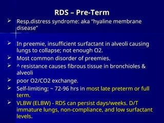 Care of HIGH RISK NEWBORN in LMICs .ppt