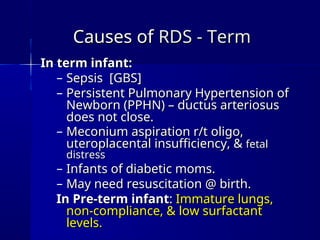 Care of HIGH RISK NEWBORN in LMICs .ppt