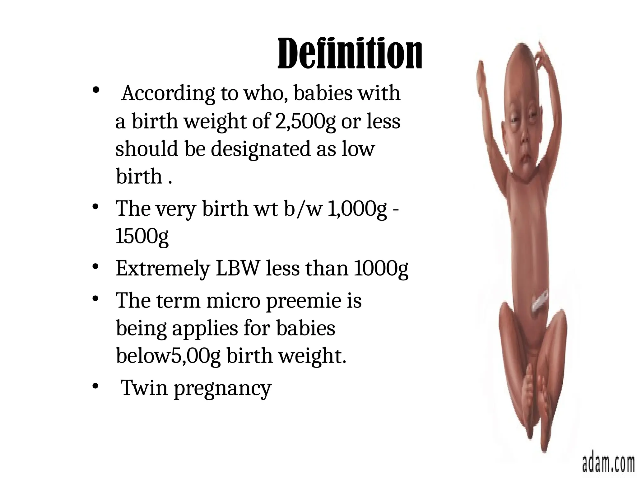 CARE OF LOW BIRTH WEIGHT BABY children.pptx