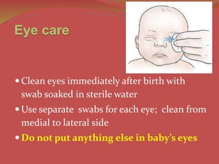 Care of newborn.pptx