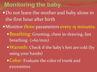 Care of newborn.pptx