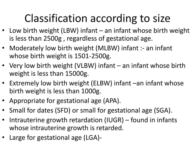 Care of normal newborn | PPT