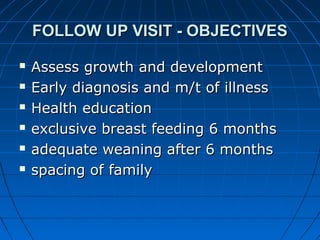 Care of normal new born baby | PPT