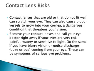 Care of opthalmic lens part 2.pptx