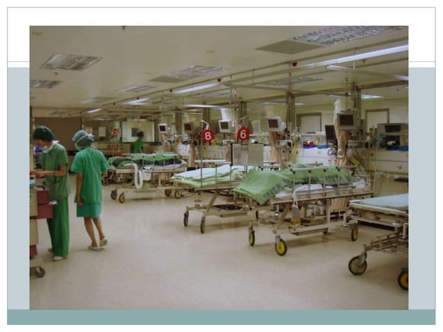 Care of patient in pacu including post operative | PPT