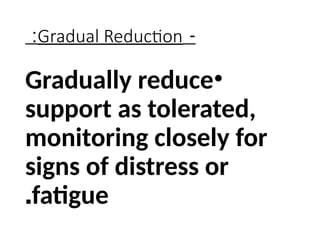 Presentation on Care of patient in ventilation .pptx