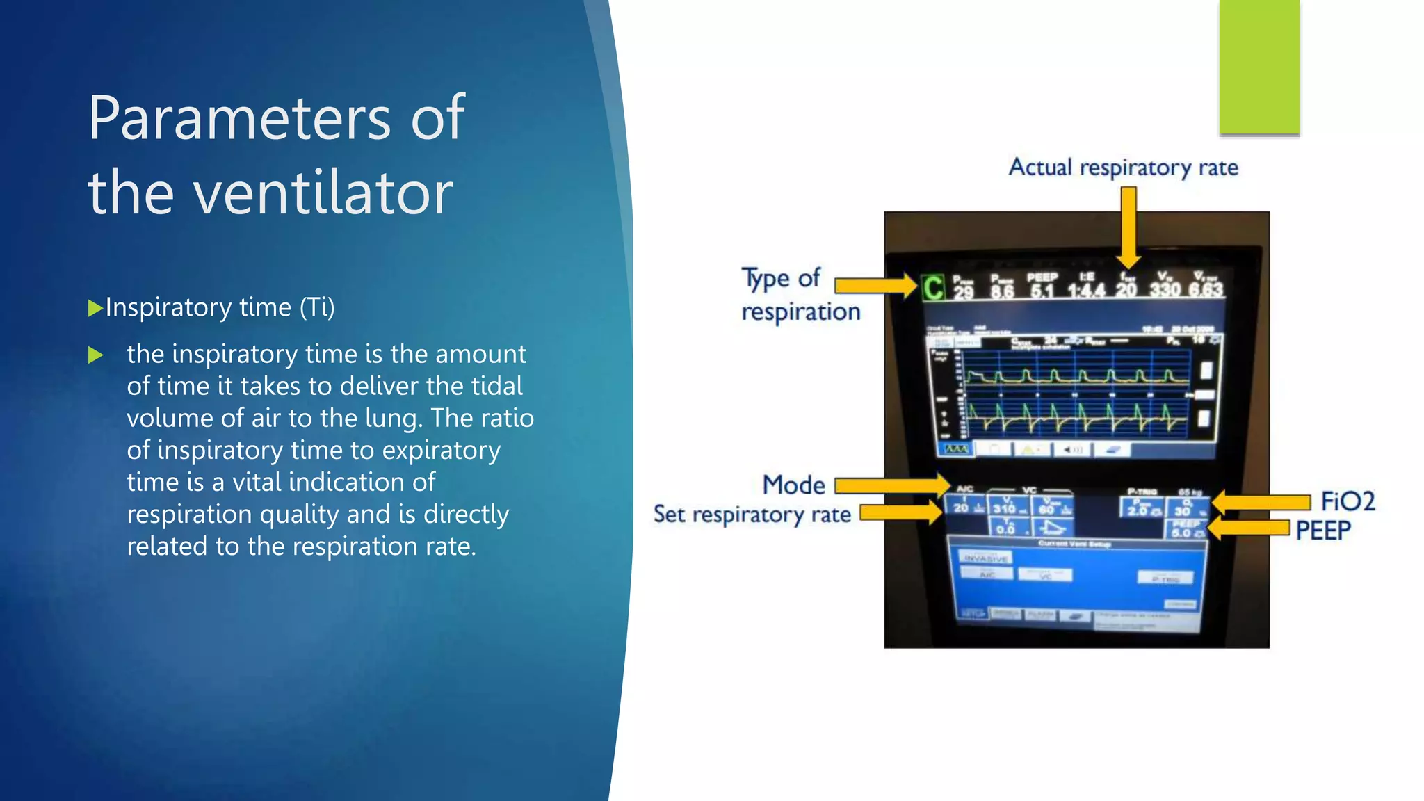 Care of patient on mechanical ventilator.pptx