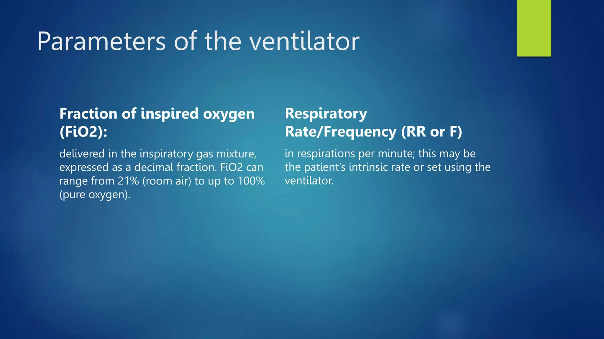 Care of patient on mechanical ventilator.pptx