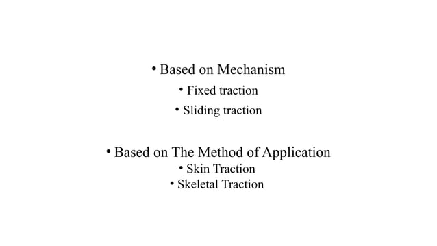 Care of patient Skin and Skeletal Traction.pptx