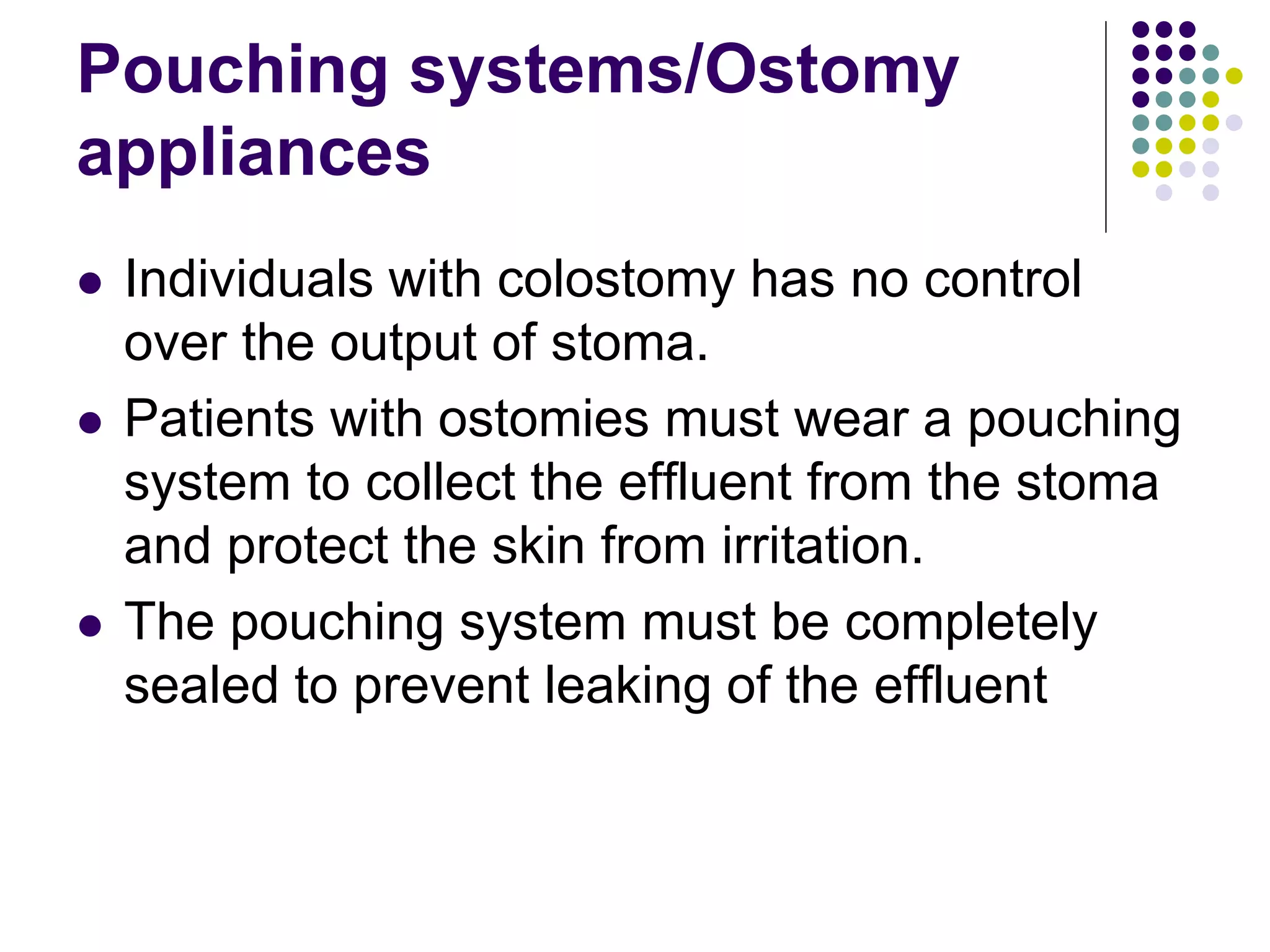 CARE OF PATIENTS WITH OSTOMIES ppt.pptx