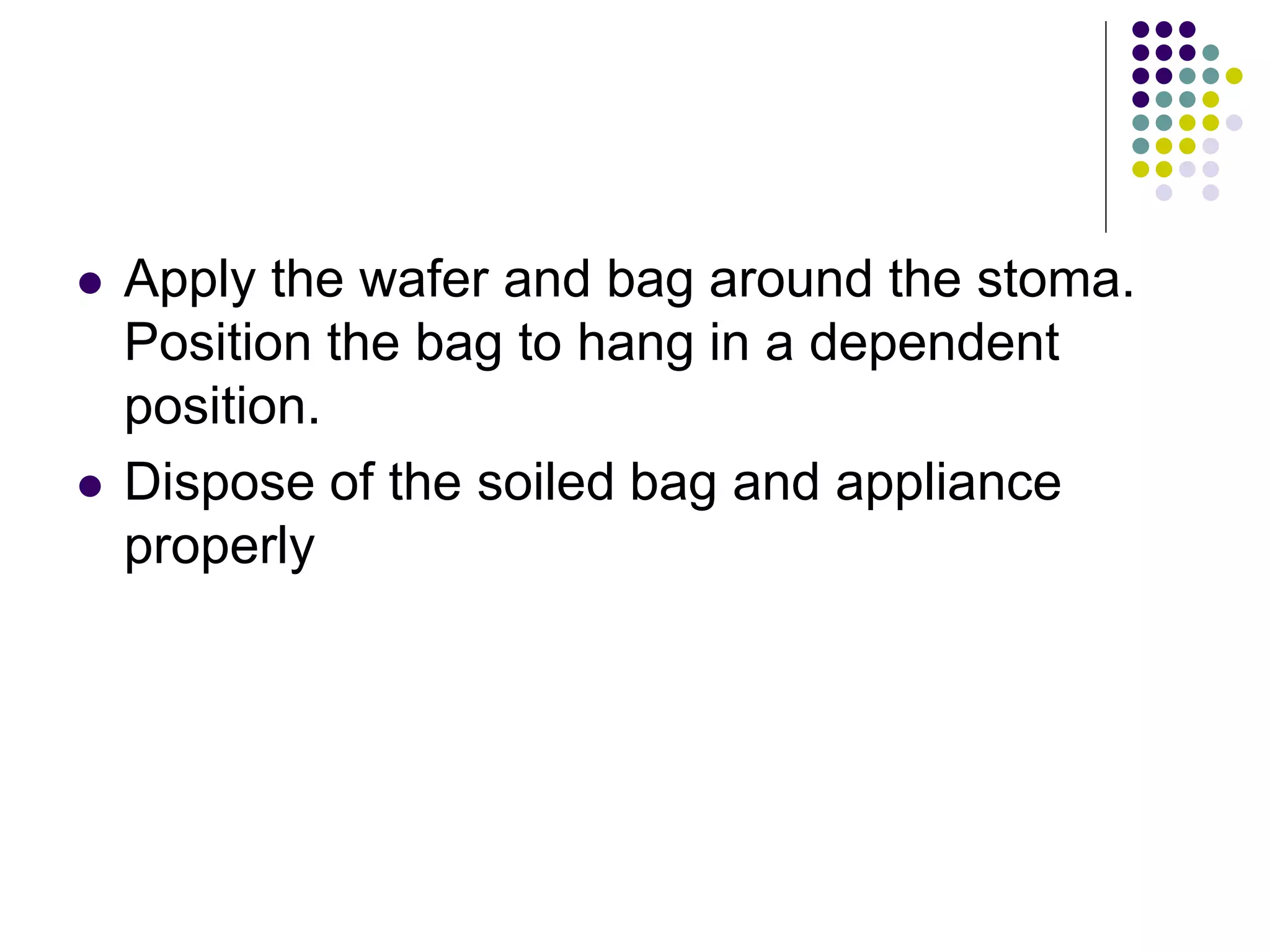 CARE OF PATIENTS WITH OSTOMIES ppt.pptx