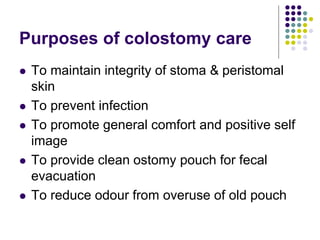 CARE OF PATIENTS WITH OSTOMIES ppt.pptx
