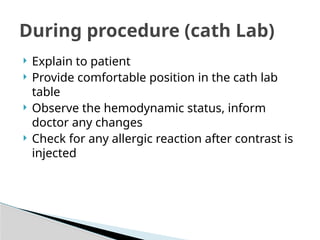 CARE OF PATIENT UNDERGOING ANGIOGRAM.pptx