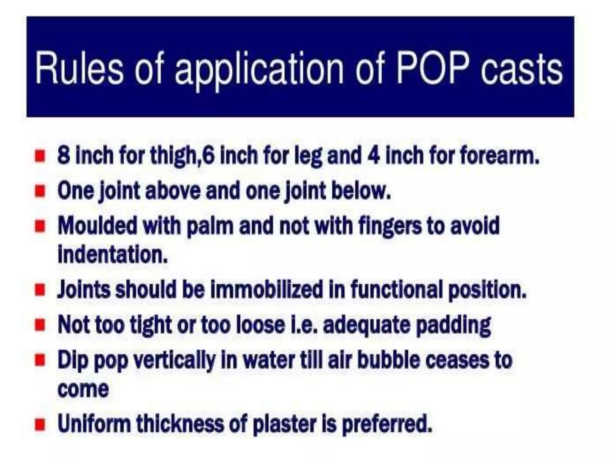 care of patient with cast.pptx