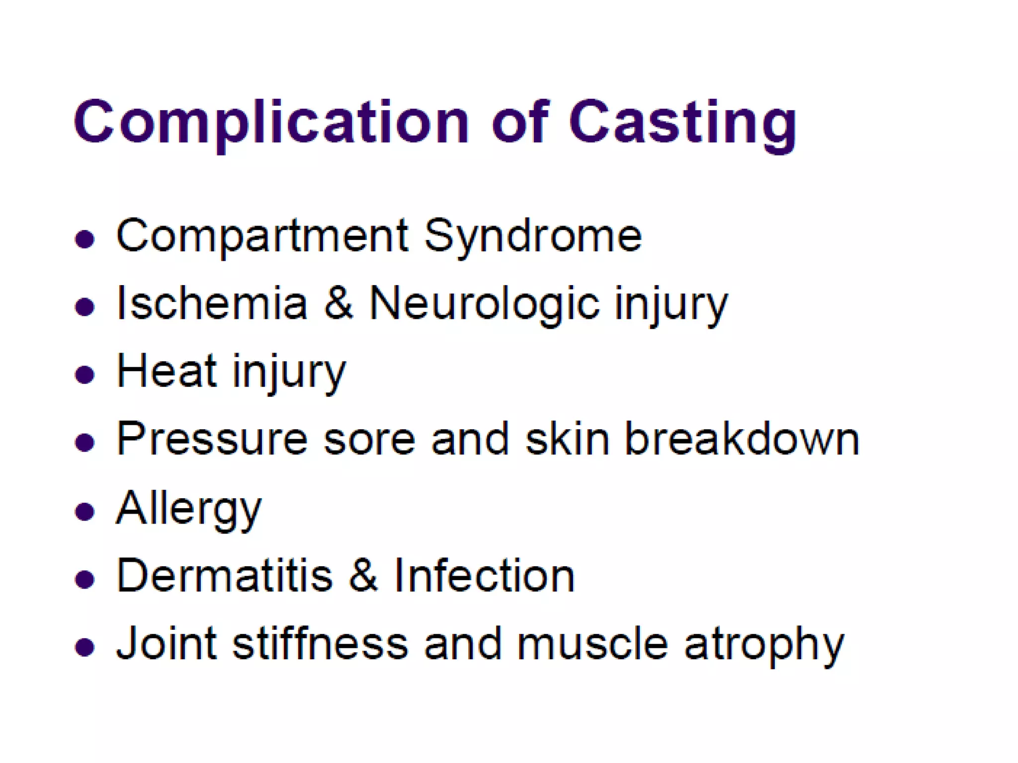 care of patient with cast.pptx