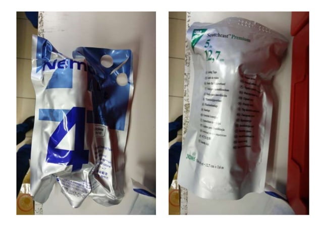 care of patient with cast.pptx