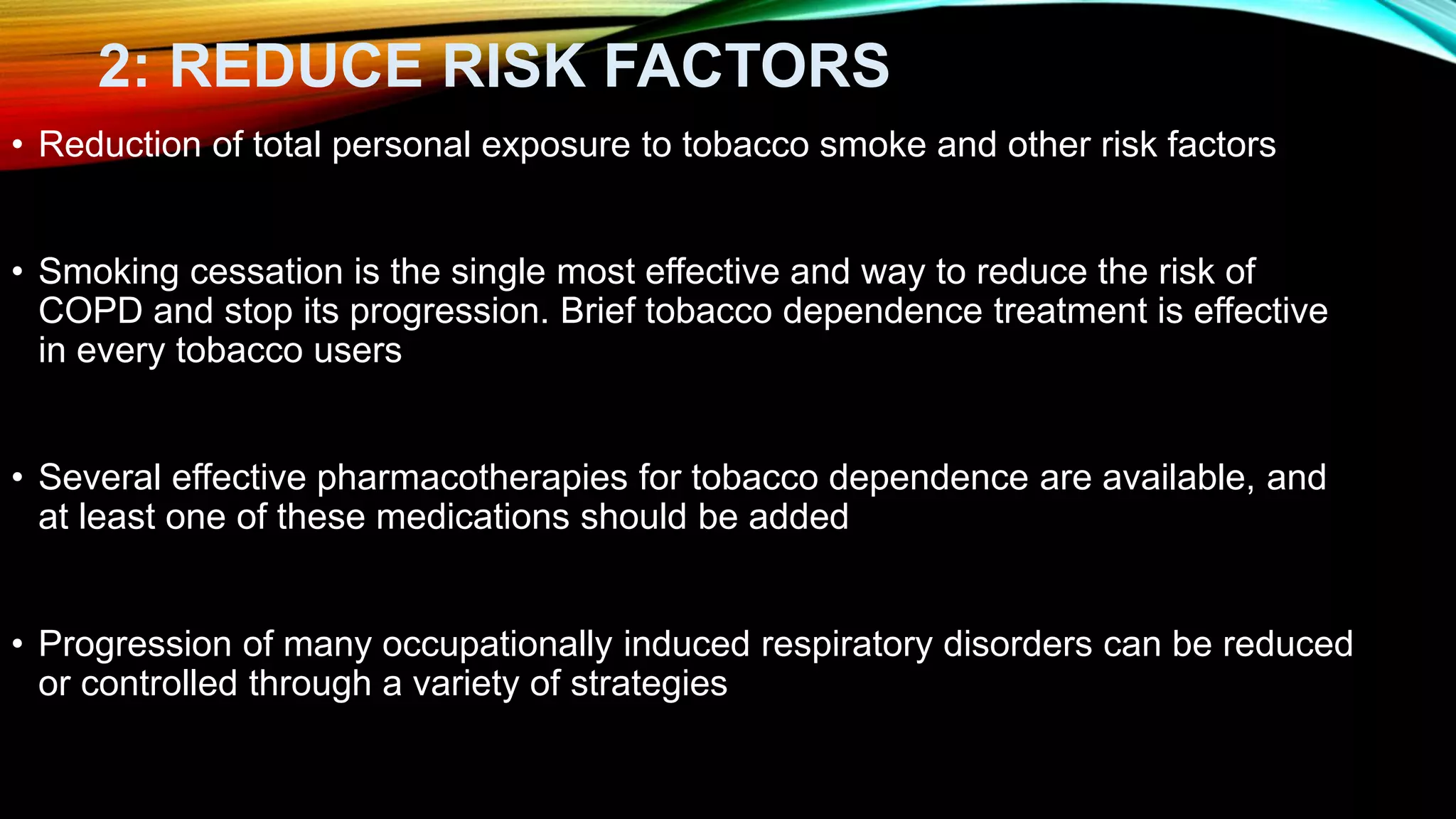 COPD | PPTX