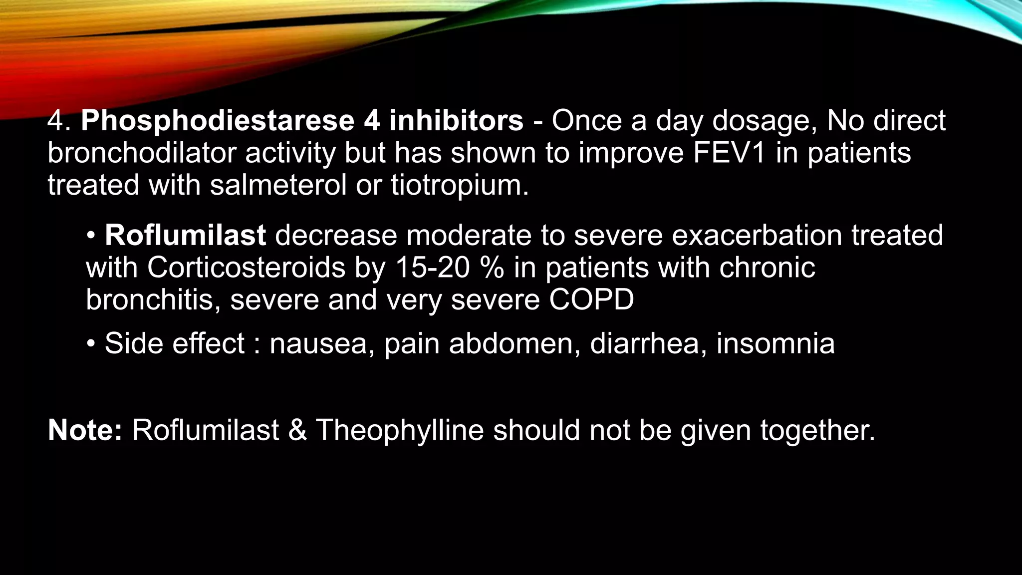 COPD | PPTX