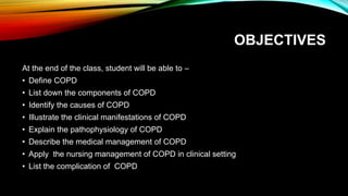 COPD | PPTX