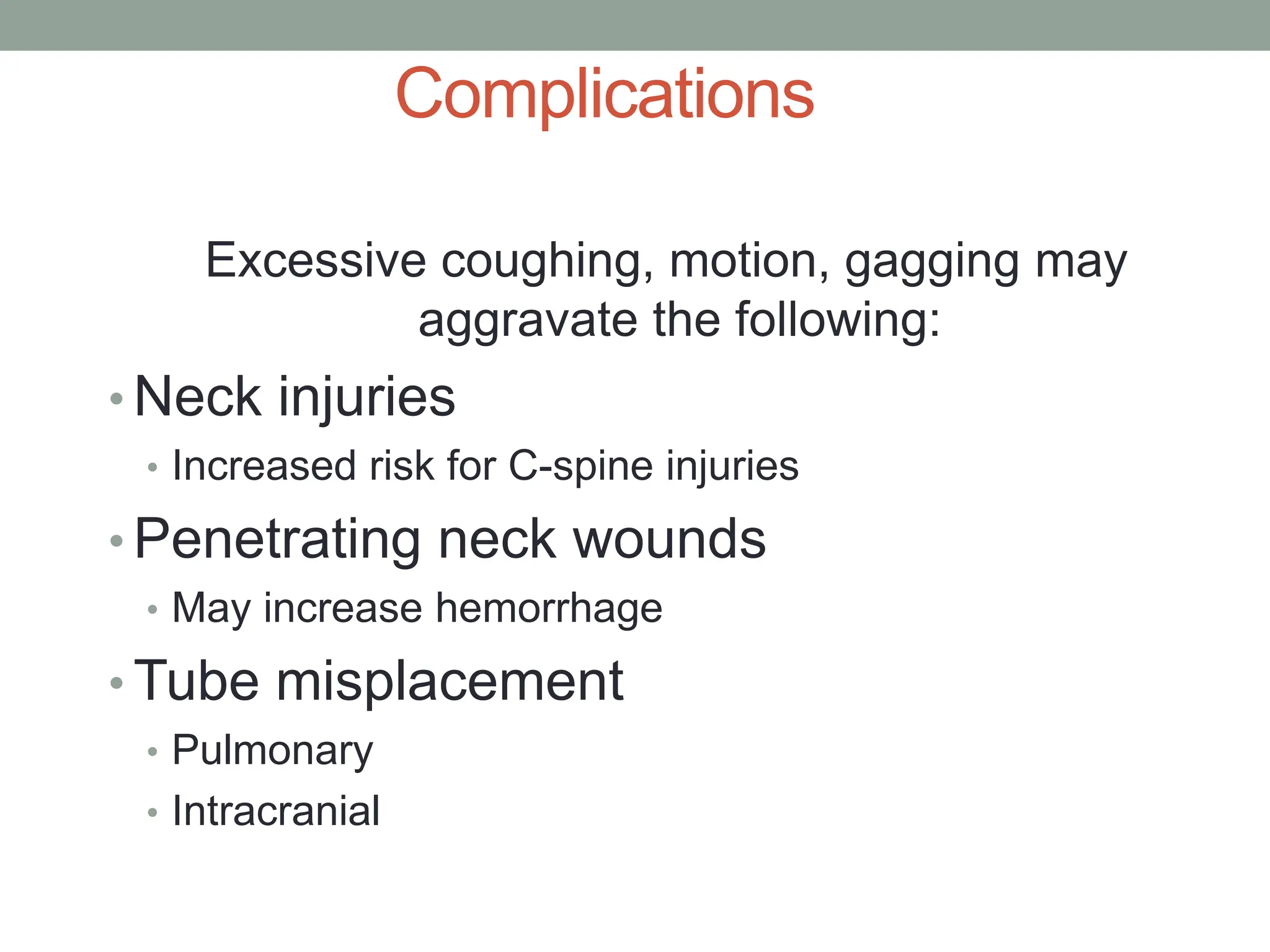 Care of Patient With Drains and its nursing management.pptx