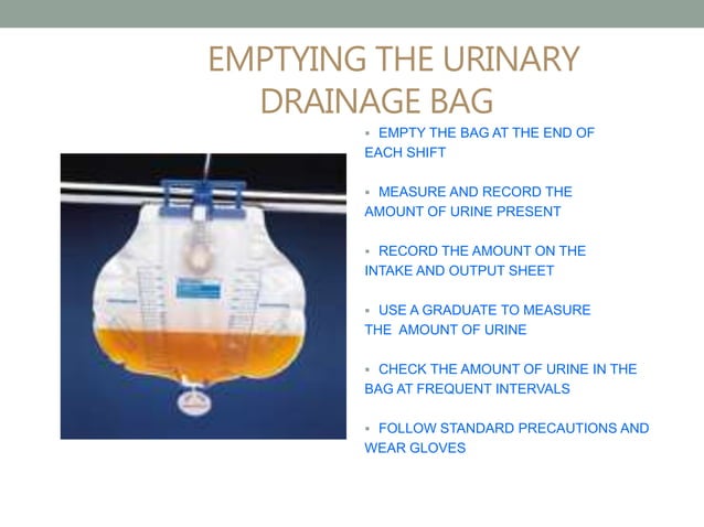 Care of Patient With Drains and its nursing management.pptx