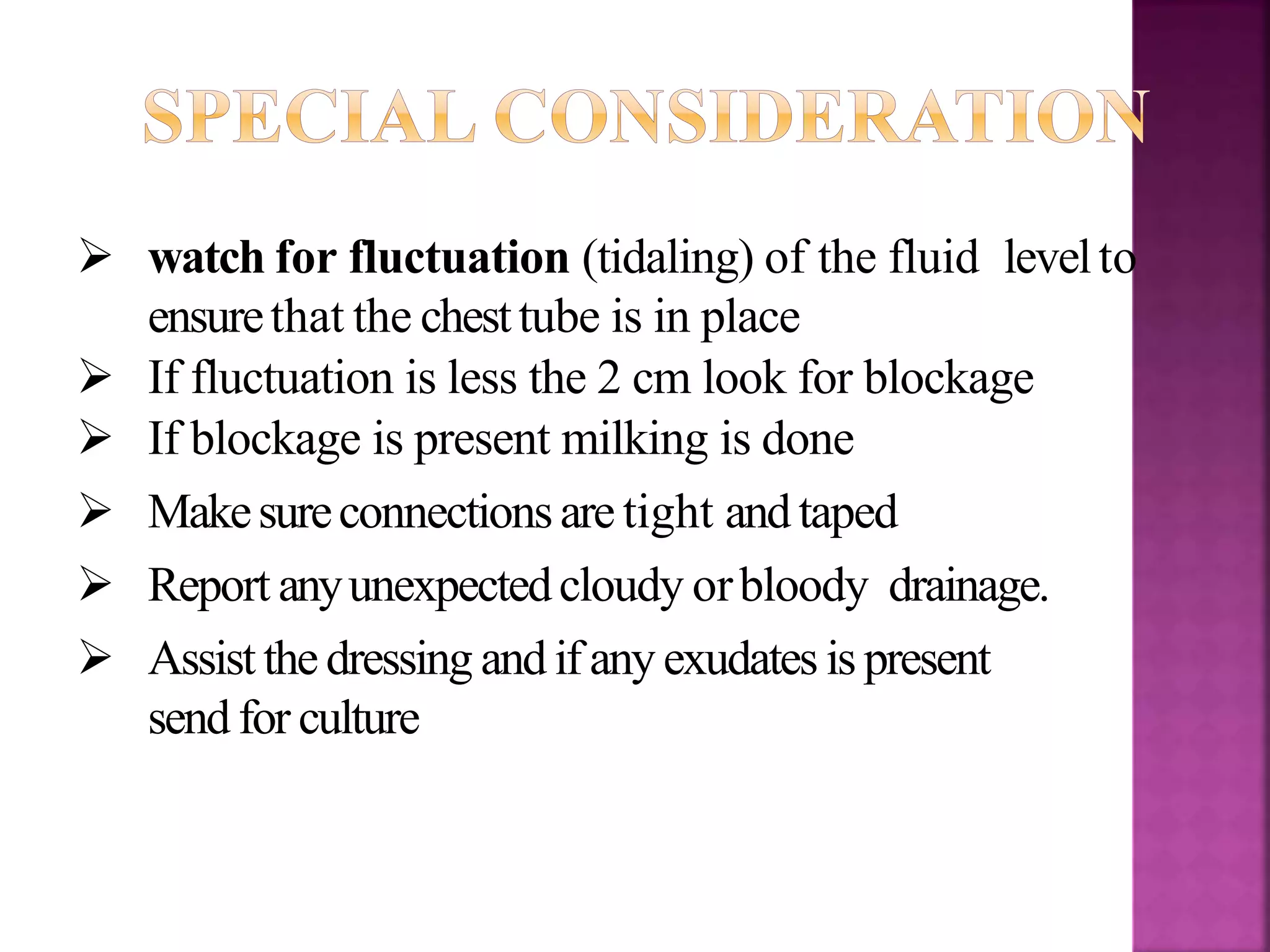 Care of patient with icd | PPTX