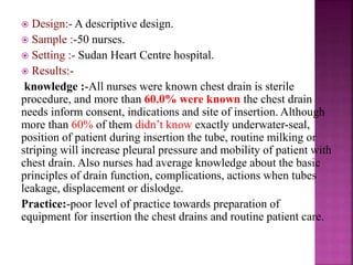 Care of patient with icd | PPTX