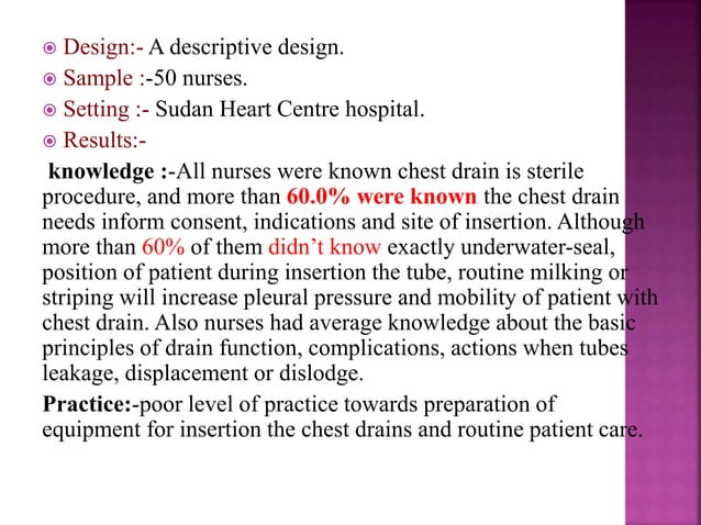 Care of patient with icd | PPTX