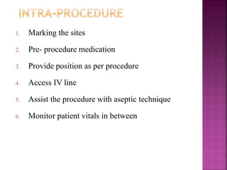 Care of patient with icd | PPTX