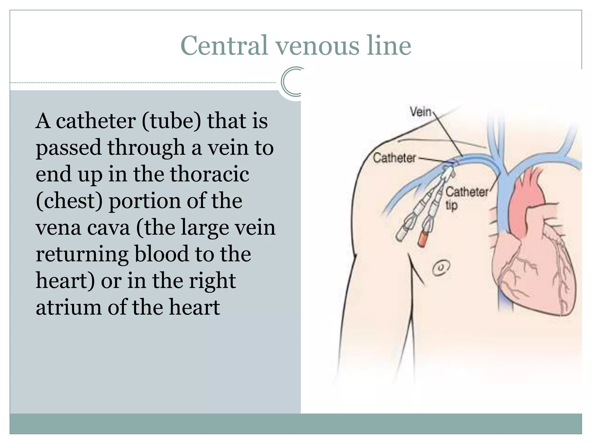 Care of patient with PICC line and central.pptx