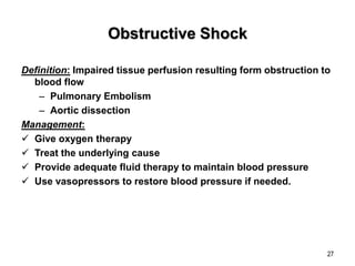 Care of patient with shock and managmend.pdf