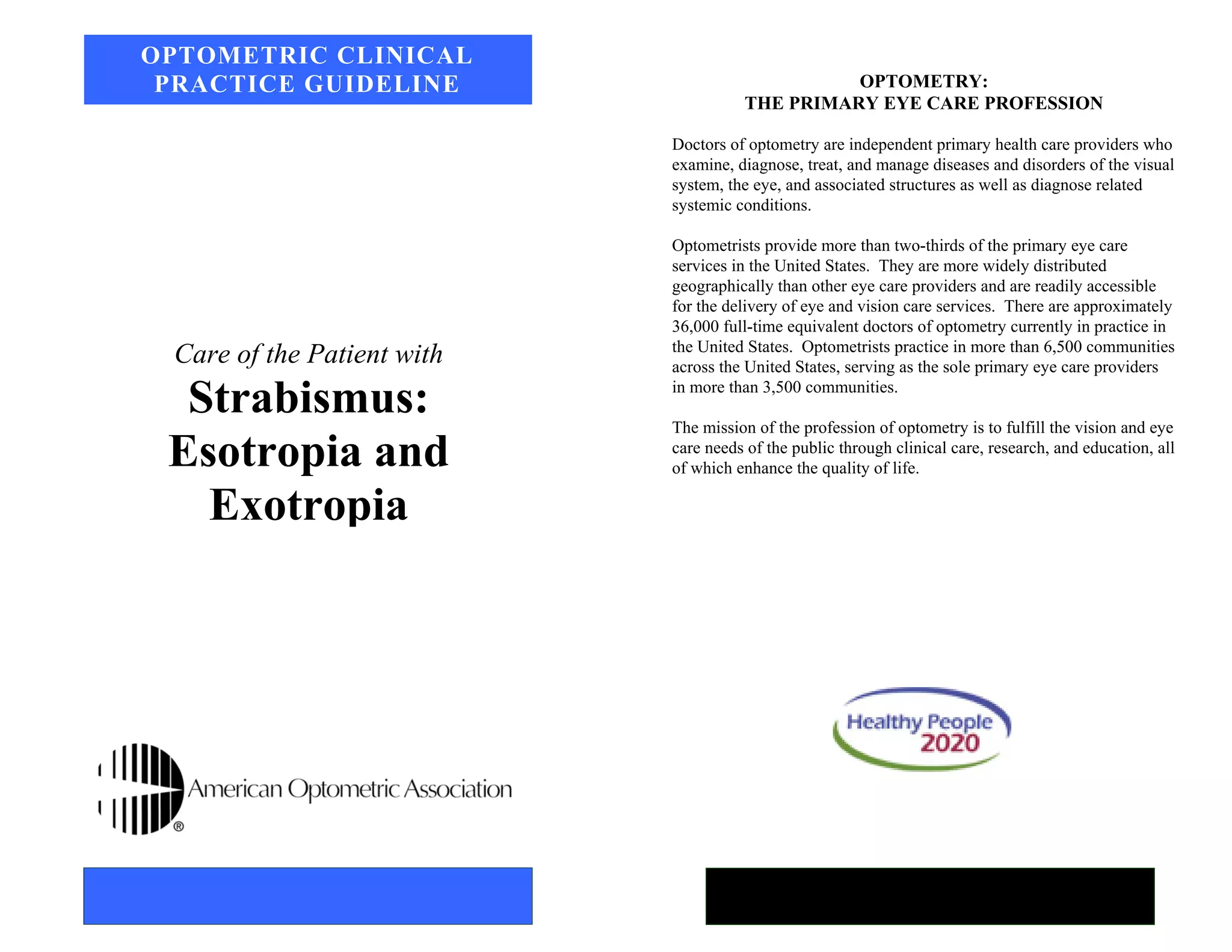 Care of Patient with Strabismus Esotropia and Exotropia.pdf