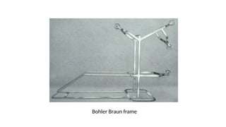 Care of patient with Traction.pptx for B | PPTX