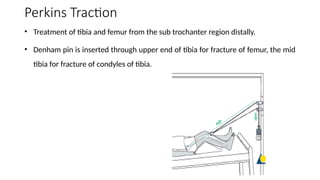 Care of patient with Traction.pptxforbsn | PPTX