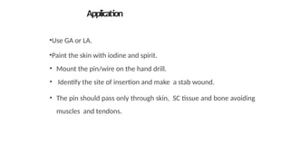 Care of patient with Traction.pptxforbsn | PPTX