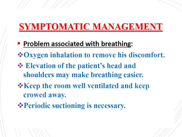 Care of persons in the critical and terminal phases of life | PDF ...