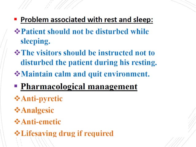 Care of persons in the critical and terminal phases of life | PDF ...