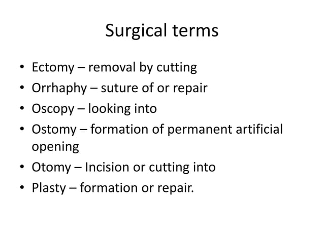 Care of surgical patient | PPTX